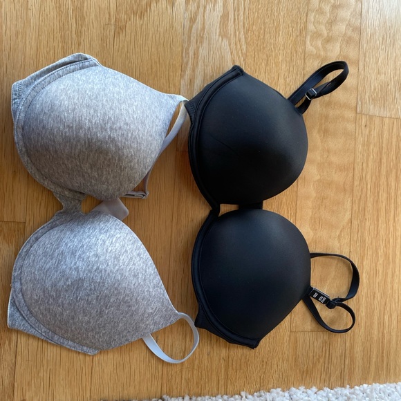 Victoria's Secret | Intimates & Sleepwear | Two Vs Bras | Poshmark